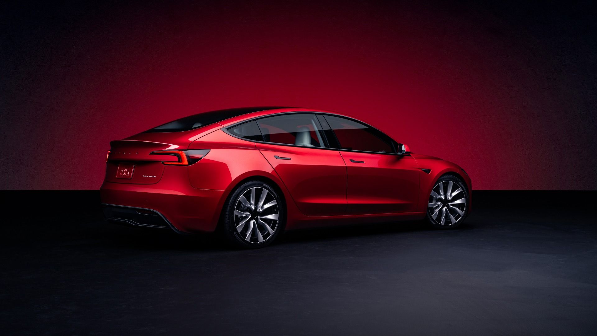 2024 Tesla Model 3 Photo Gallery: Interior and Exterior