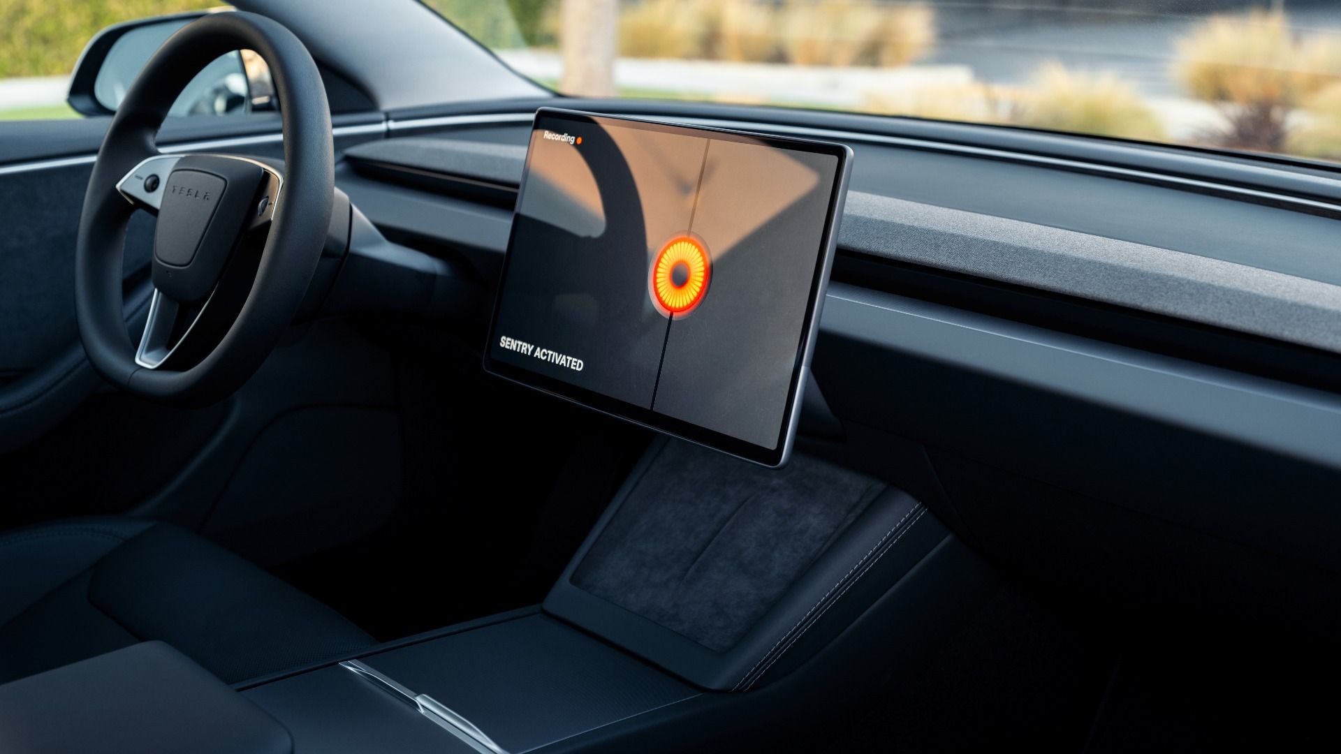 2024 Tesla Model 3 Photo Gallery: Interior and Exterior