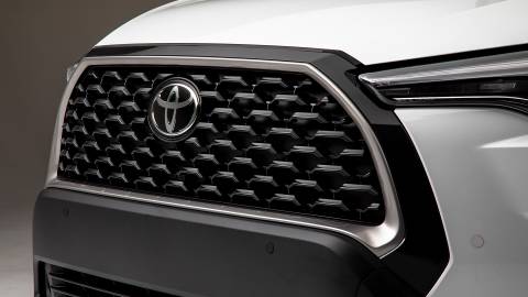 2024 Toyota Corolla Cross Pricing, Photos & Specs