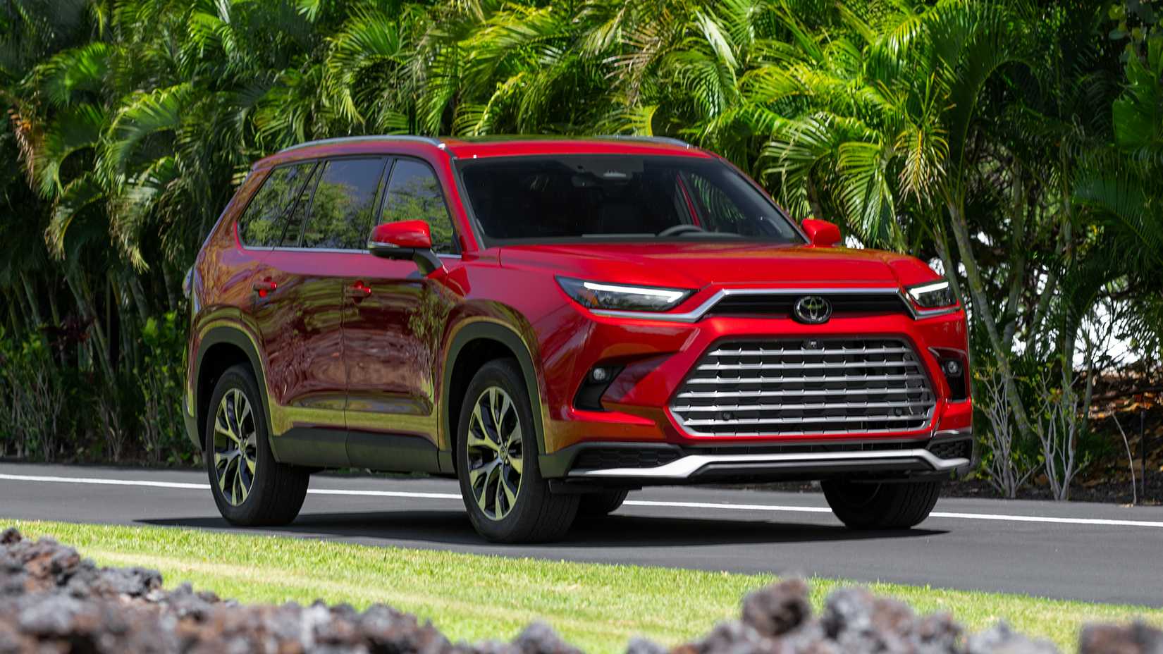 SUV With The Best Resale Value After 5 Years