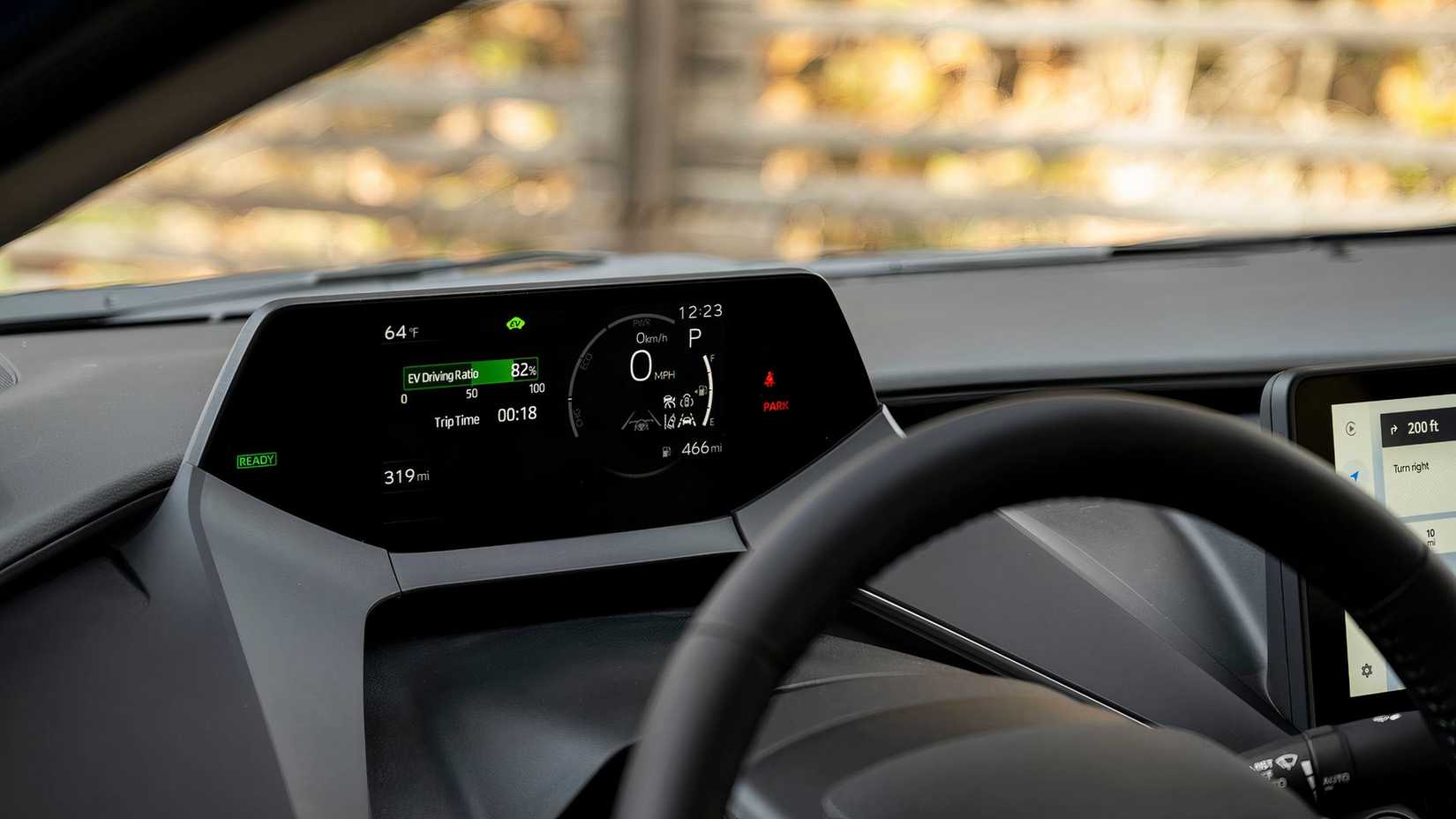 2024 Toyota Prius Images: Interior and Exterior Gallery