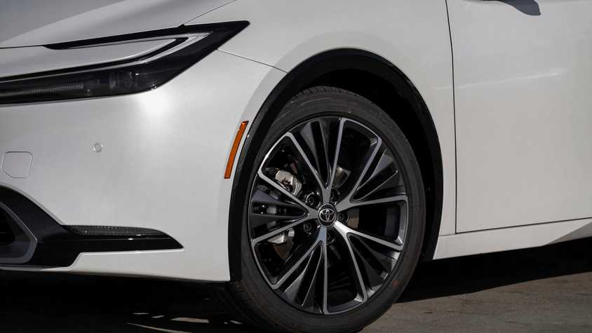 What's Up With Hybrids Using The Atkinson Cycle Engine?