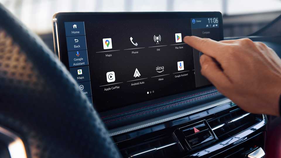 2025 Acura MDX Pricing, Photos & Specs