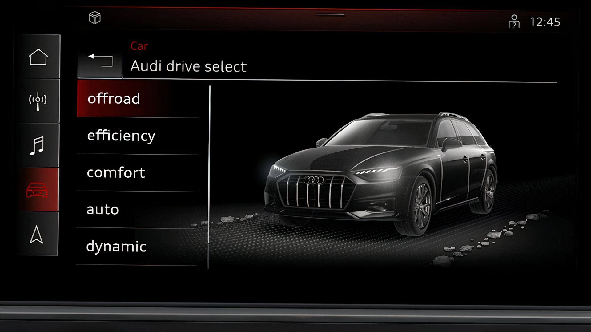 2025 Audi A4 allroad - Overview Pricing, Photos & Specs