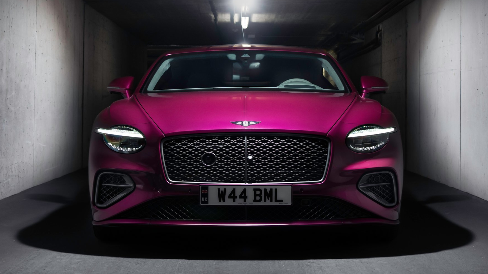 The Most Powerful British Production Cars Ever Made