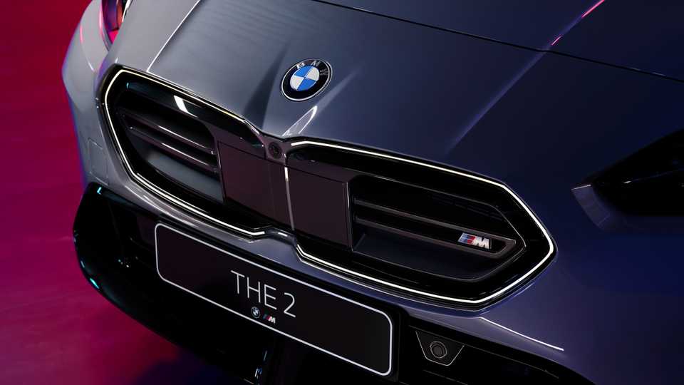 2025 BMW 2 Series Gran Coupe Pricing, Photos & Specs