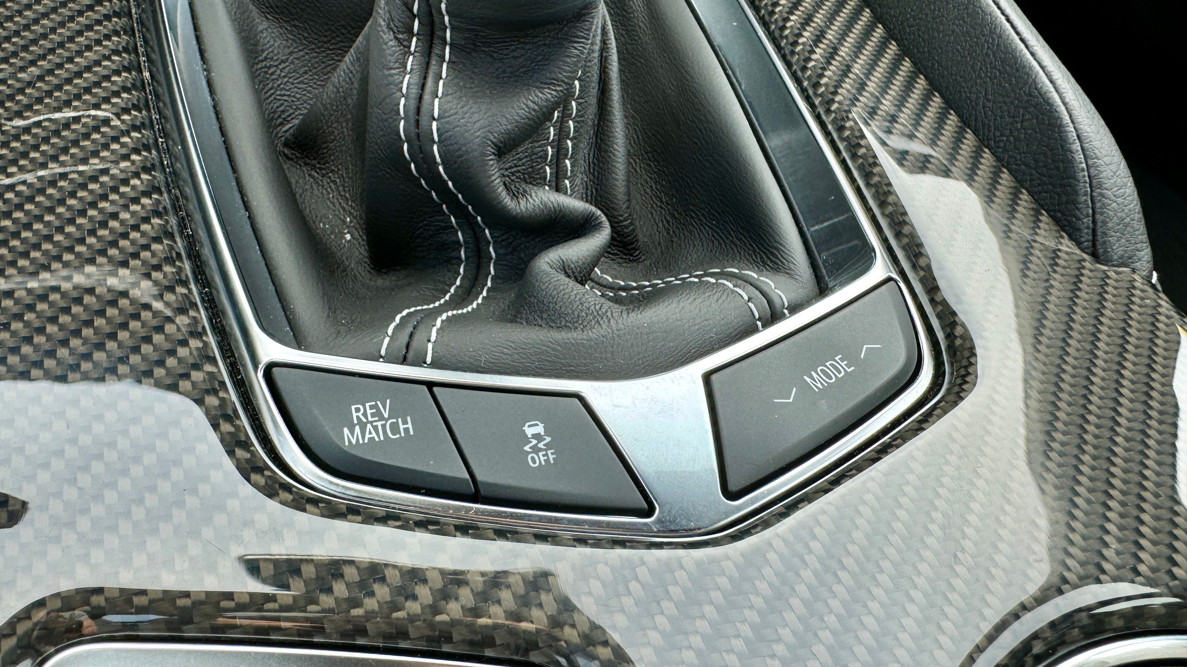 2025 Cadillac CT5-V Blackwing Pricing, Photos & Specs