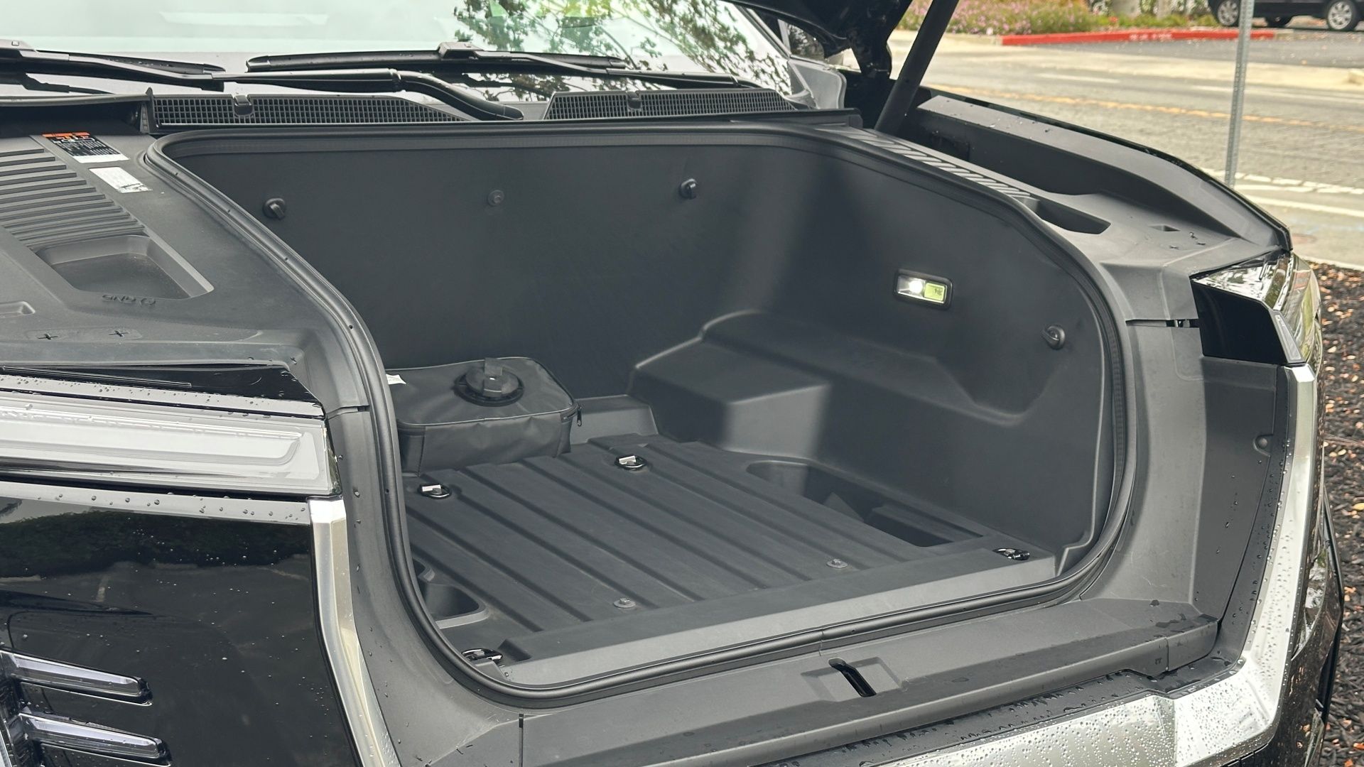 2025 GMC Sierra EV First Drive Review: The Premium Electric Option