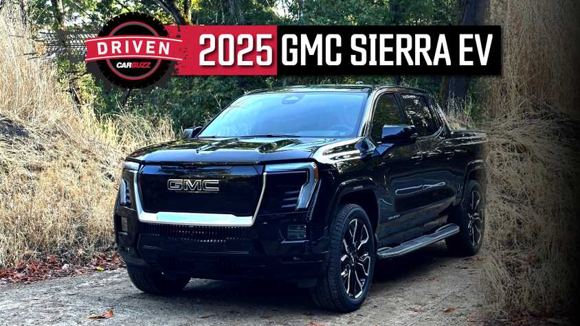 The Most Luxurious Pickup Trucks You Can Buy In 2025