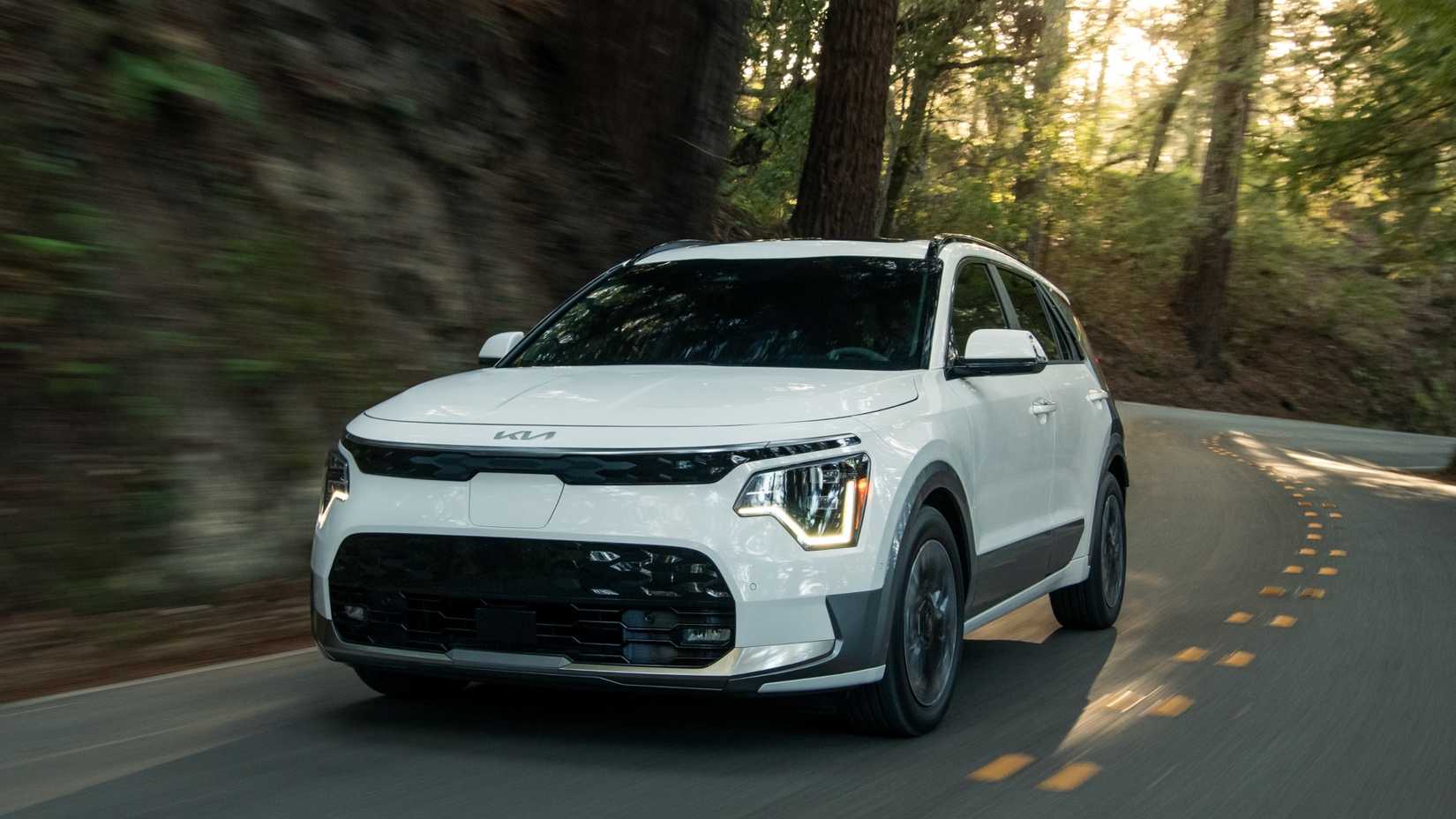 The Cheapest Kia Car For Every Body Style
