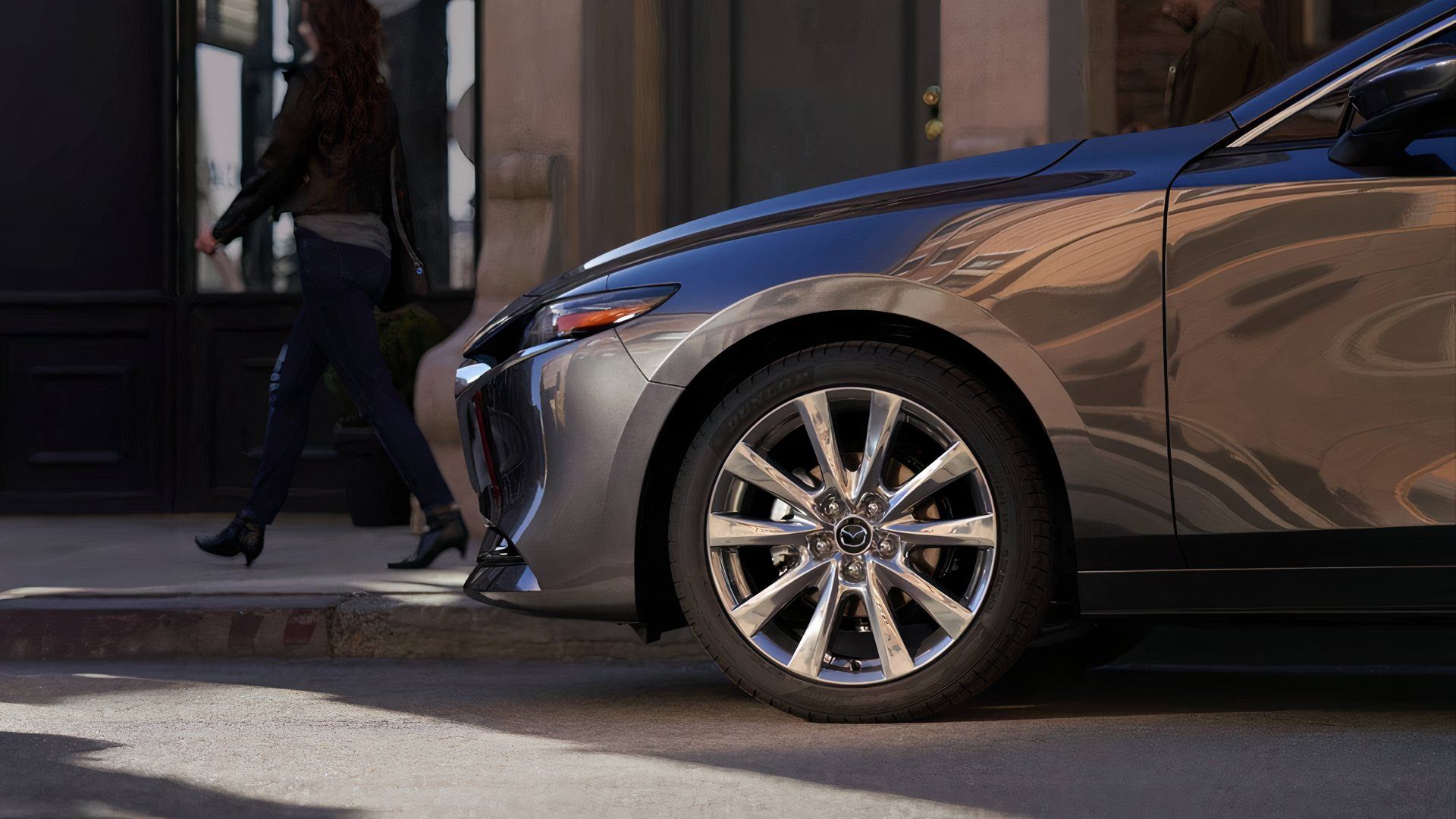 What's The Safest Mazda You Can Buy In 2025?