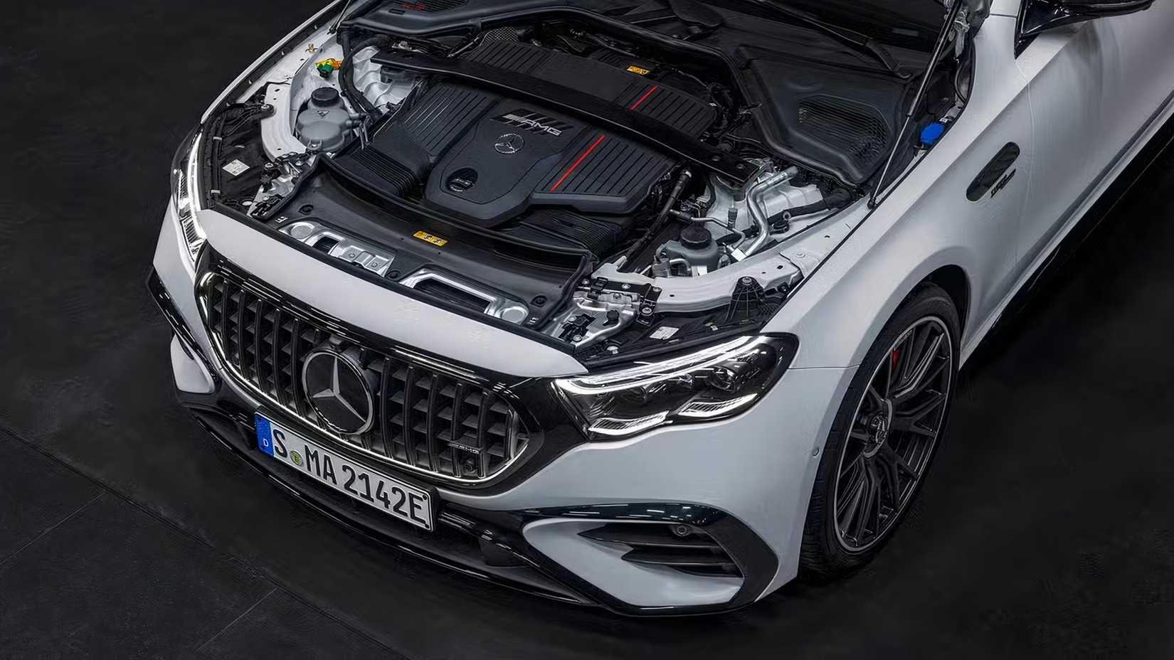 Inline-Sixes Are Inherently Better Than V6 Engines And Here's Why