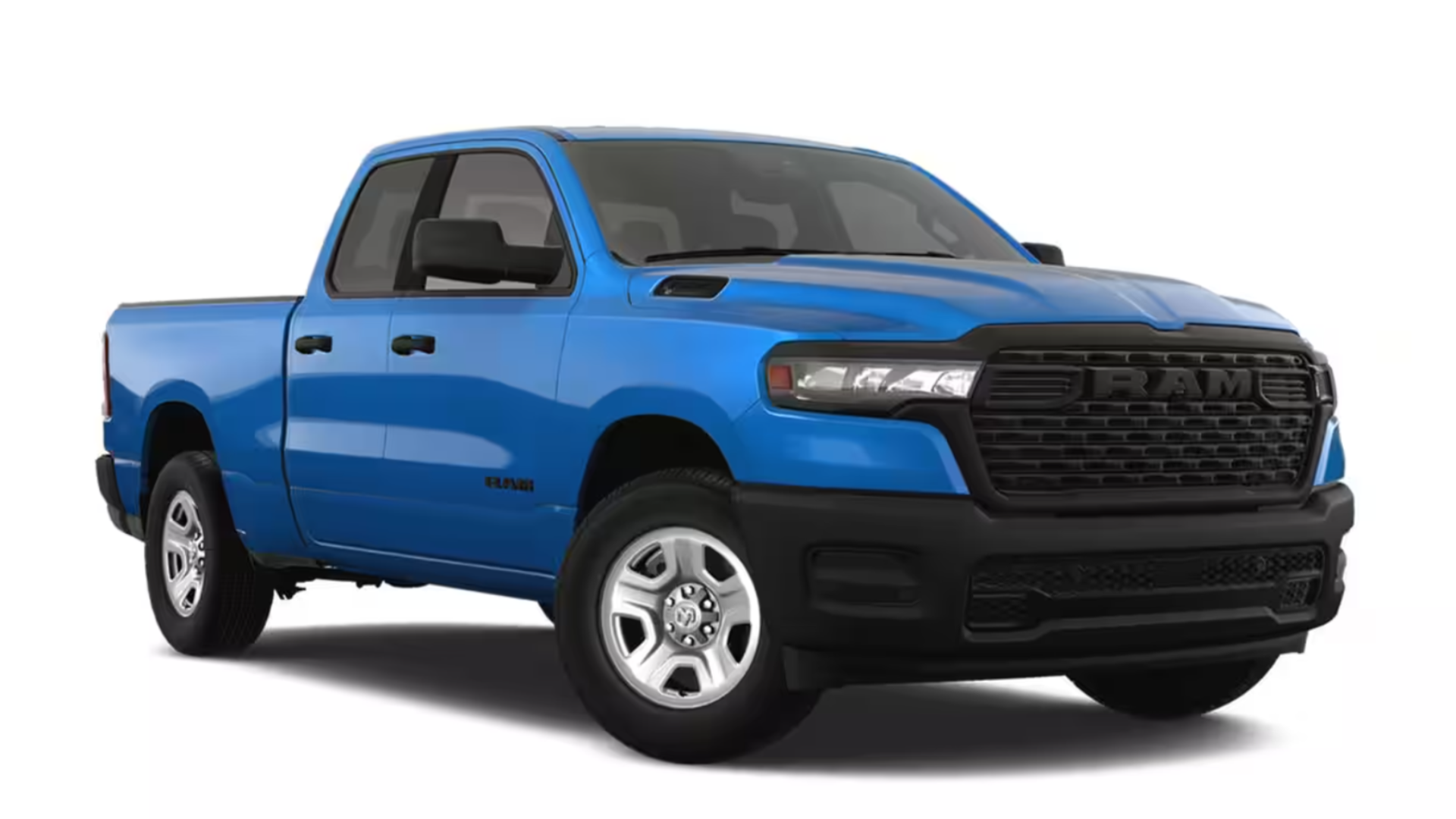 Cheapest Pickup Trucks With A 10,000-Pound Towing Capacity