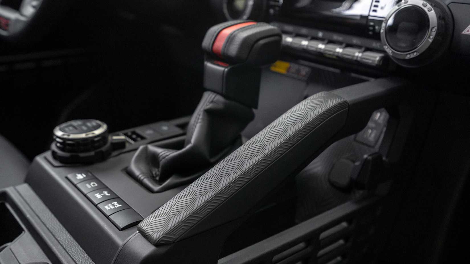 2025 Toyota 4Runner Images: Interior and Exterior Gallery