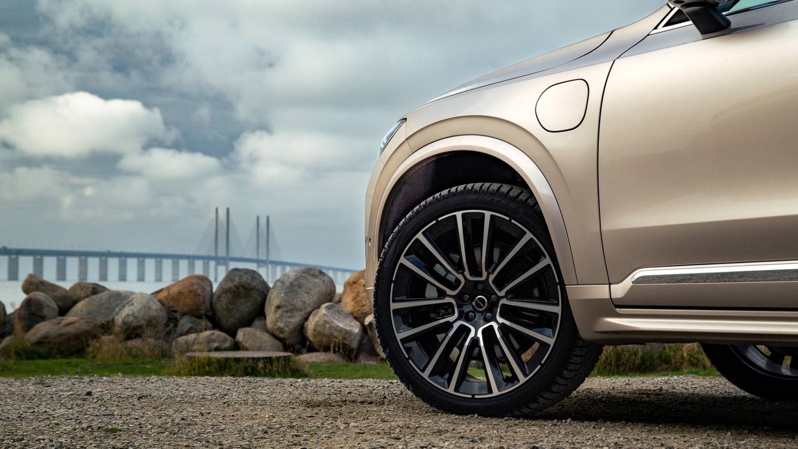 Volvo XC90 Reliability Over The Years: The Best And Worst Years To Buy