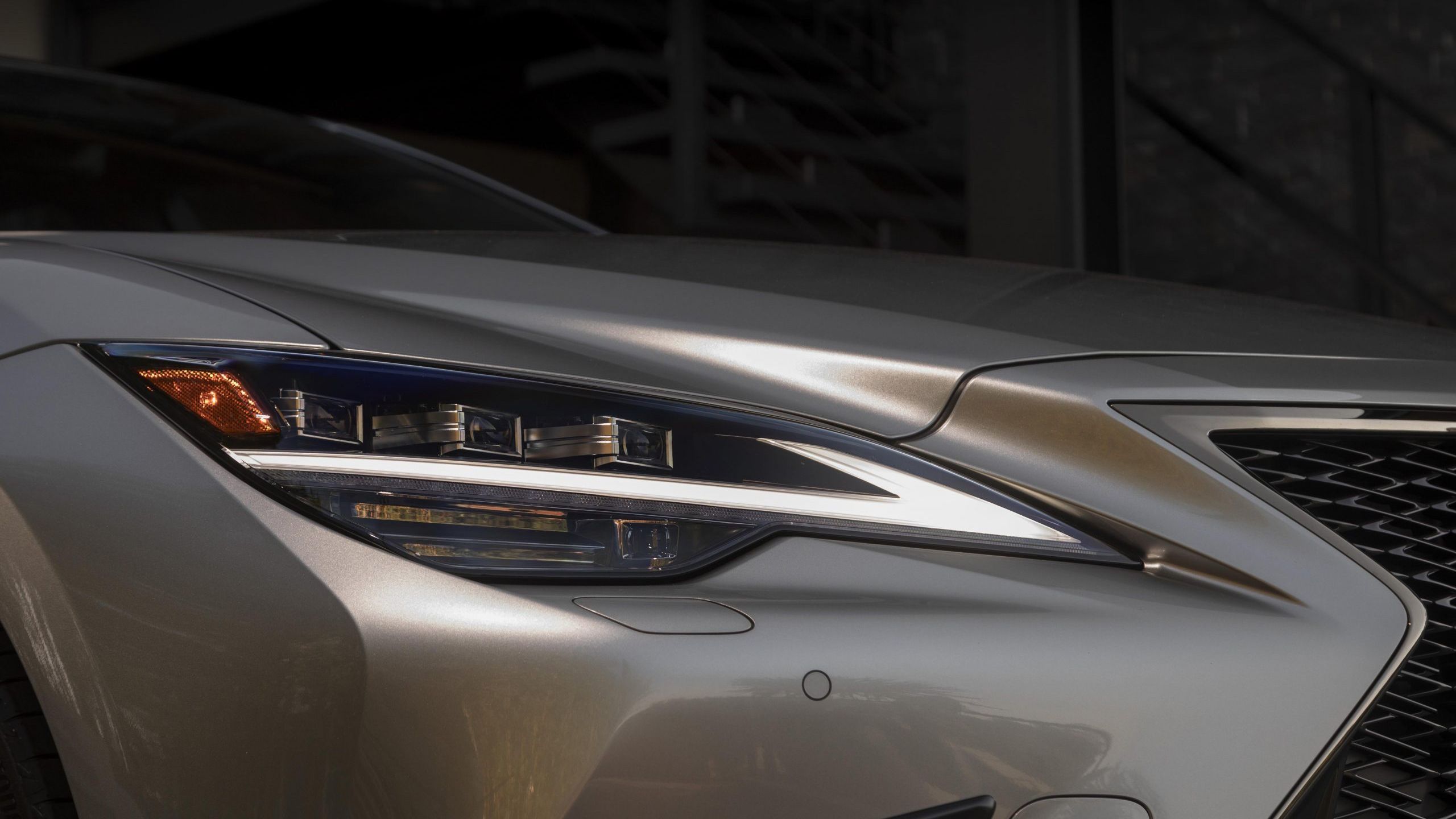 2025 Lexus LS Pricing, Photos & Specs