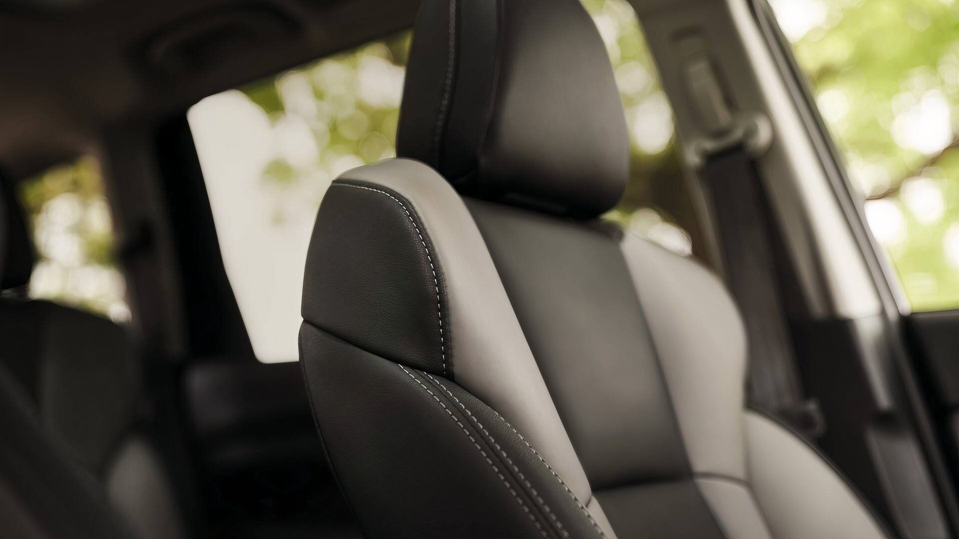2024 Subaru Ascent Images: Interior and Exterior Gallery