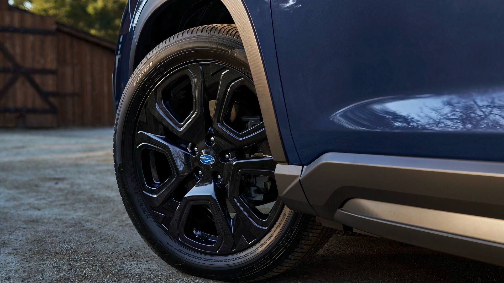 2024 Subaru Ascent Images: Interior and Exterior Gallery