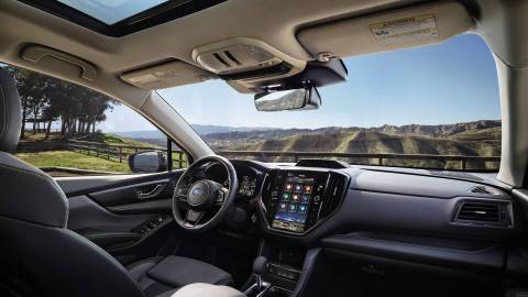 2024 Subaru Ascent Pricing, Photos & Specs