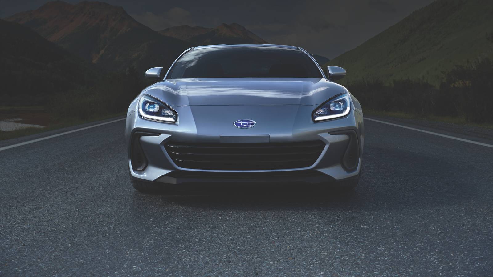Video: Toyota And Subaru To Defend New And Old Sports Car Engine ...