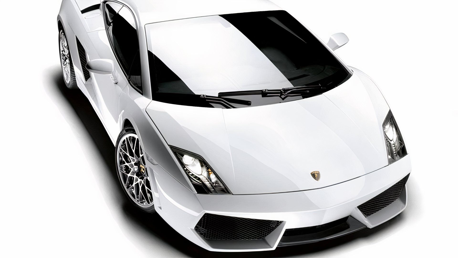 2012 Lamborghini Gallardo - Review | CarBuzz