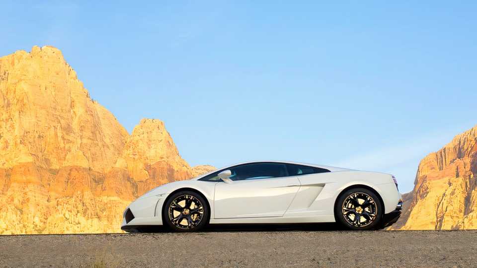 2012 Lamborghini Gallardo Pricing, Photos & Specs