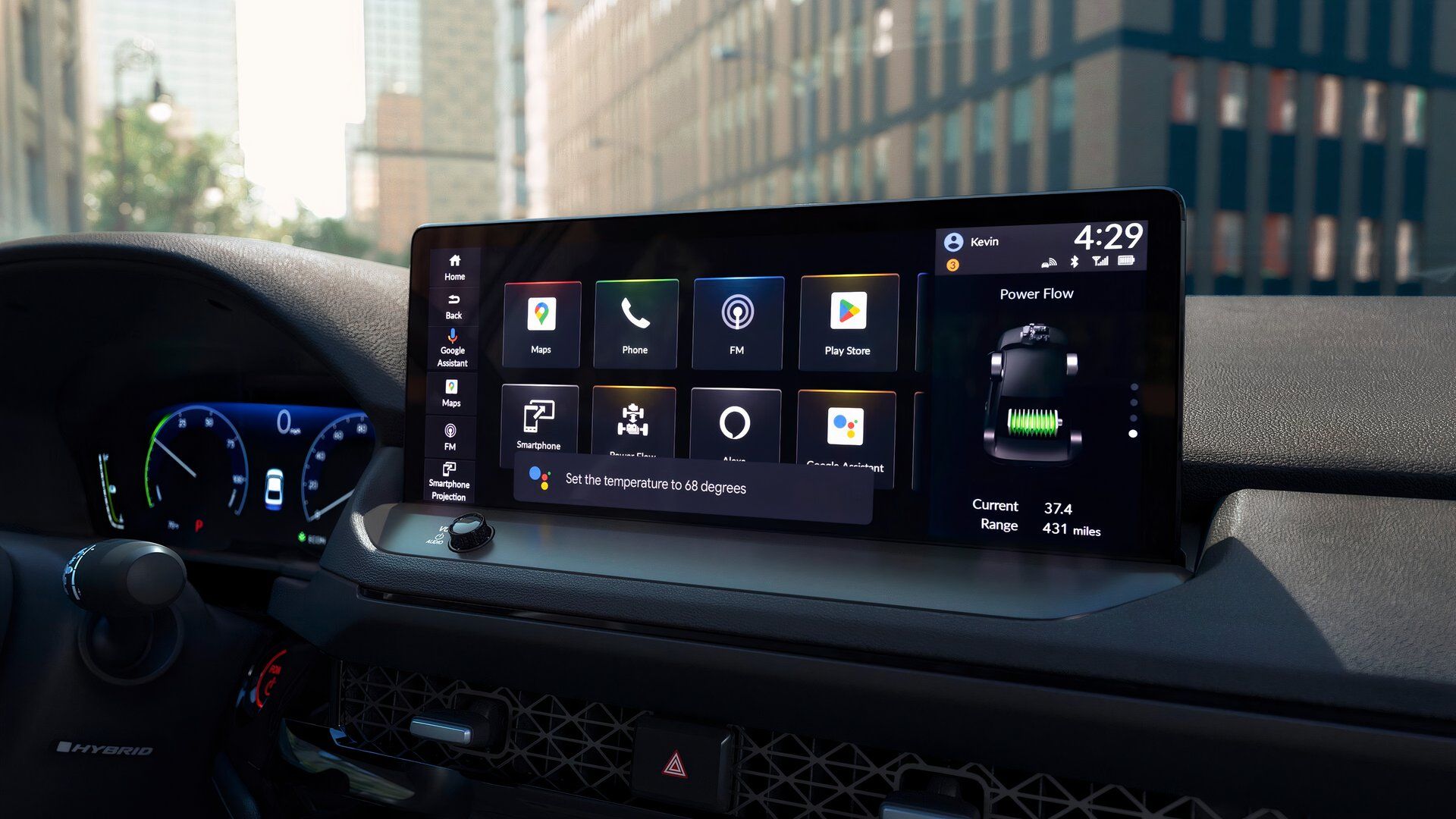 2024 Honda Accord Images: Interior and Exterior Gallery