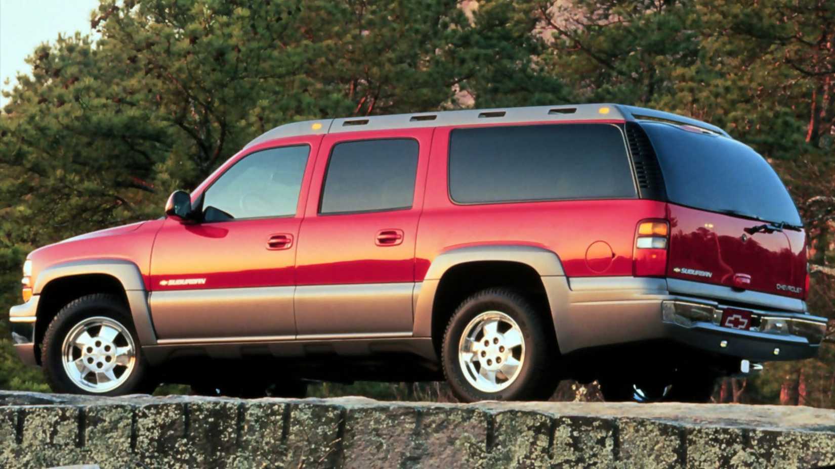Longest Lasting SUV Models That Will Hit 250,000 Miles
