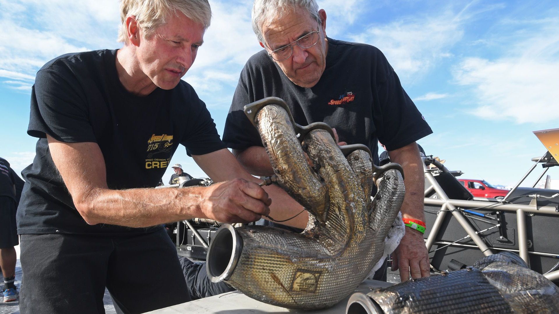 Speed Demon Snake Watch White Snake | Netflix