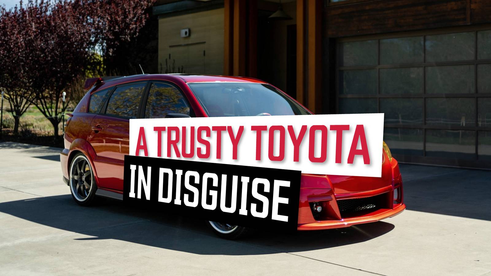 This Underrated Budget Car Is Slept On For A Reason You Might Not Expect