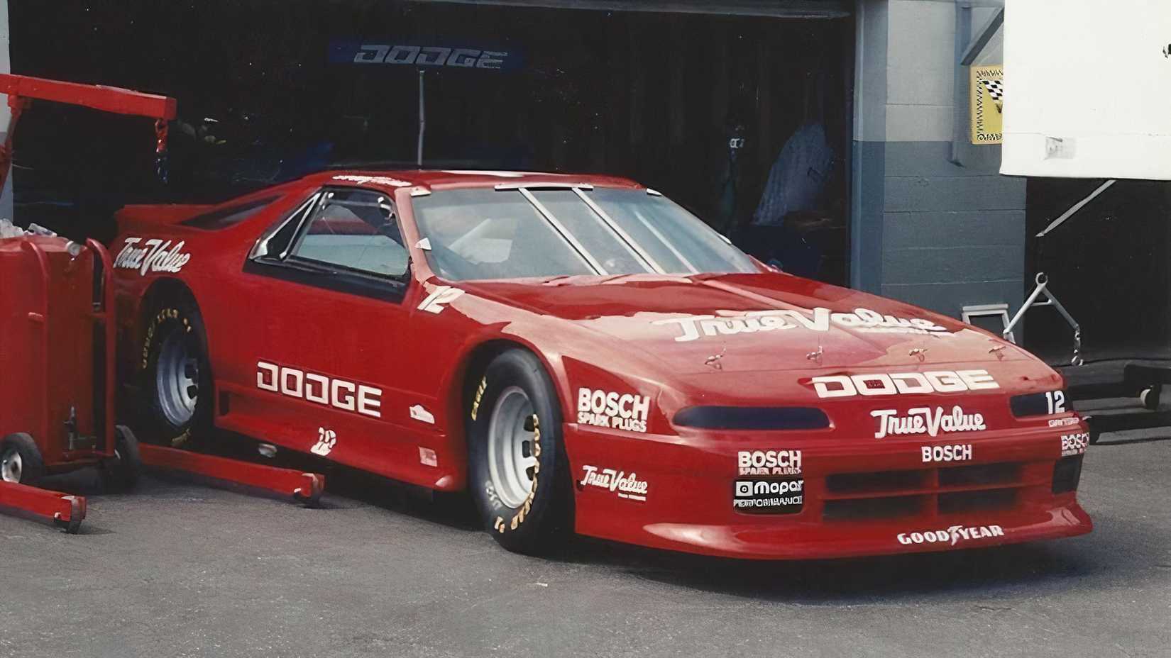 10 IROCs That Had Nothing To Do With The Chevy Camaro