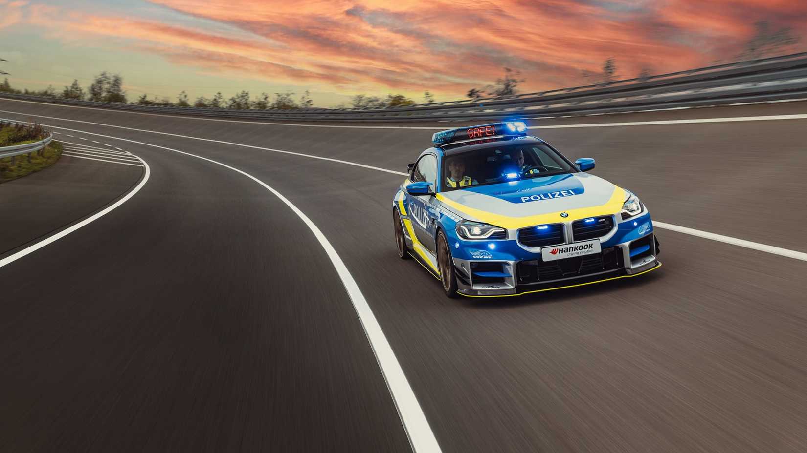 Arizona Legislator Proposes Removing Speed Limits On Certain Highways