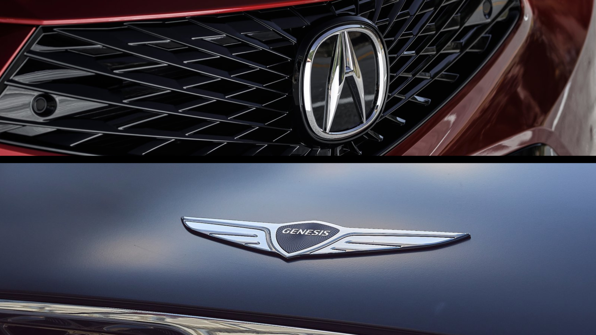 Reliability Showdown: Acura vs Infiniti