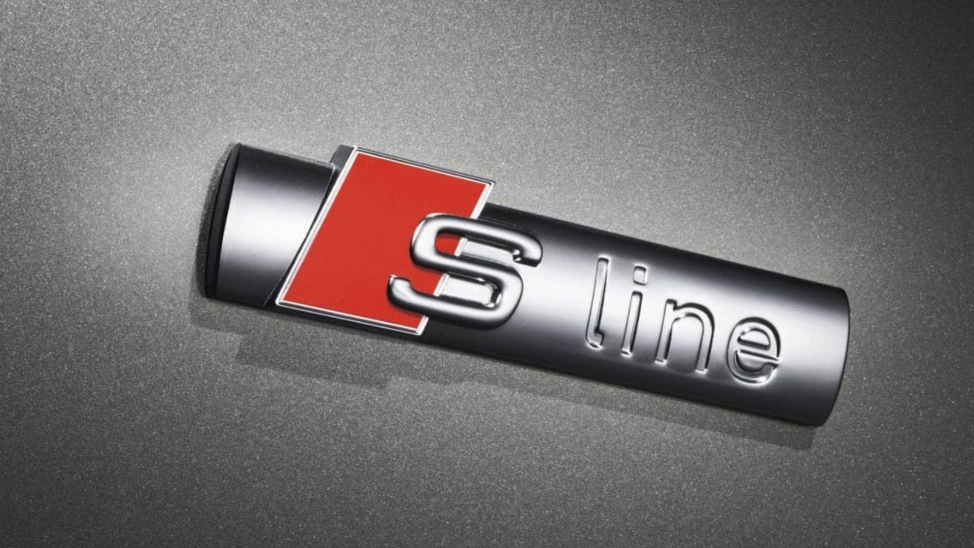 Audi S Line Models Explained: More Show, Same Go