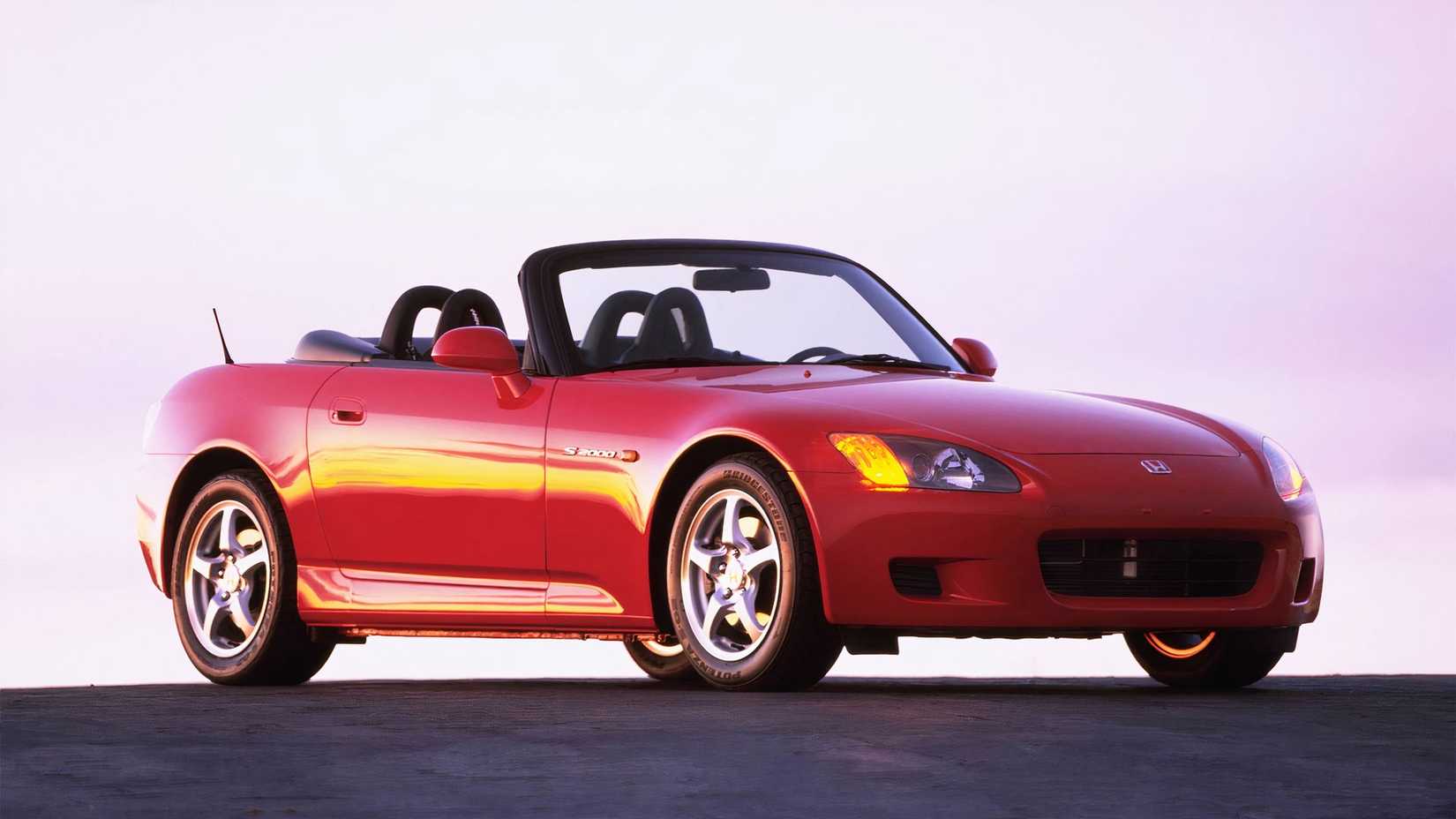 Honda S2000 Buyer's Guide: Choosing the Best Variant for You