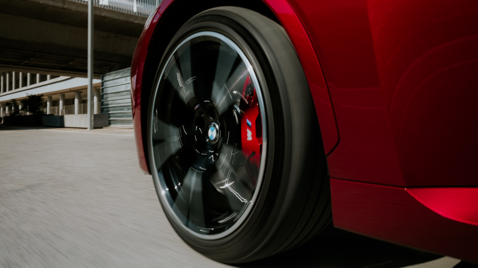 The BMW With The Most Horsepower Per Dollar