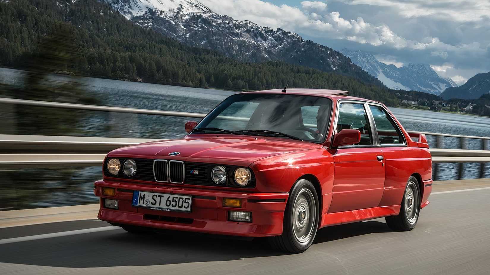 South Africa Built An E30 That Arguably Outshone The Mighty M3