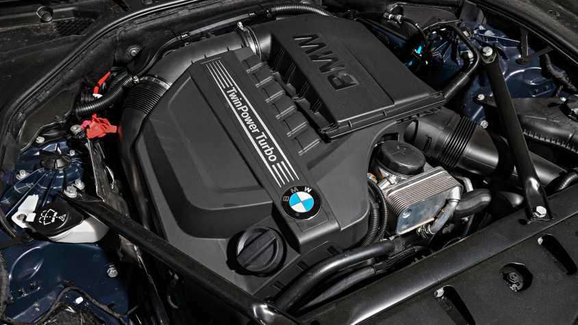 How BMW's N54 and N63 Engines Paved the Way for Modern Turbocharging