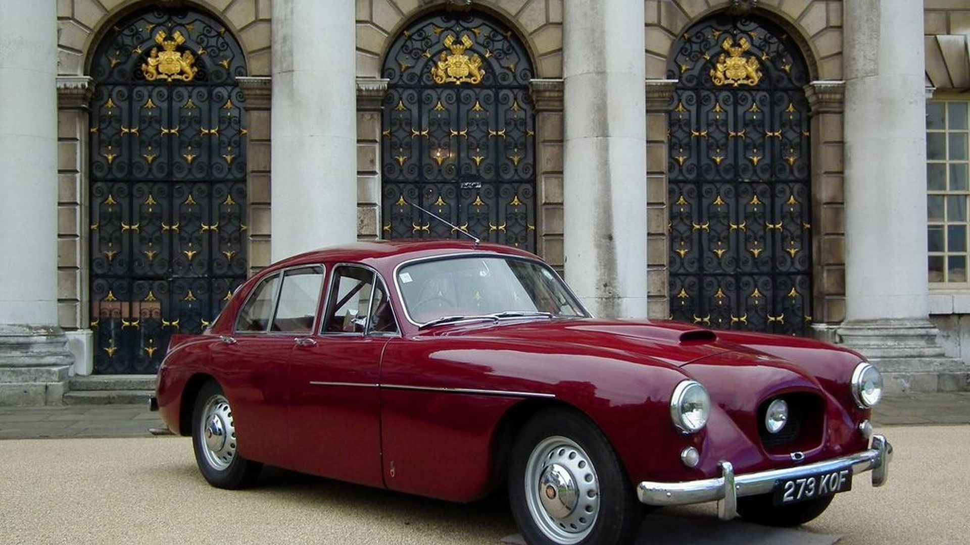 Bristol Cars