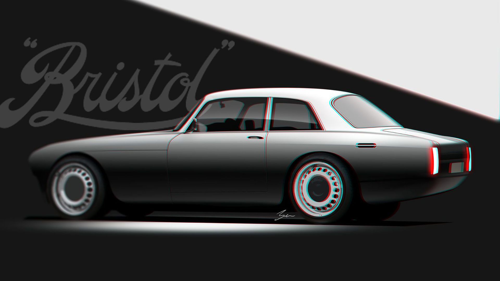 Classic British Automaker You've Never Heard Of Is Coming Back To Life