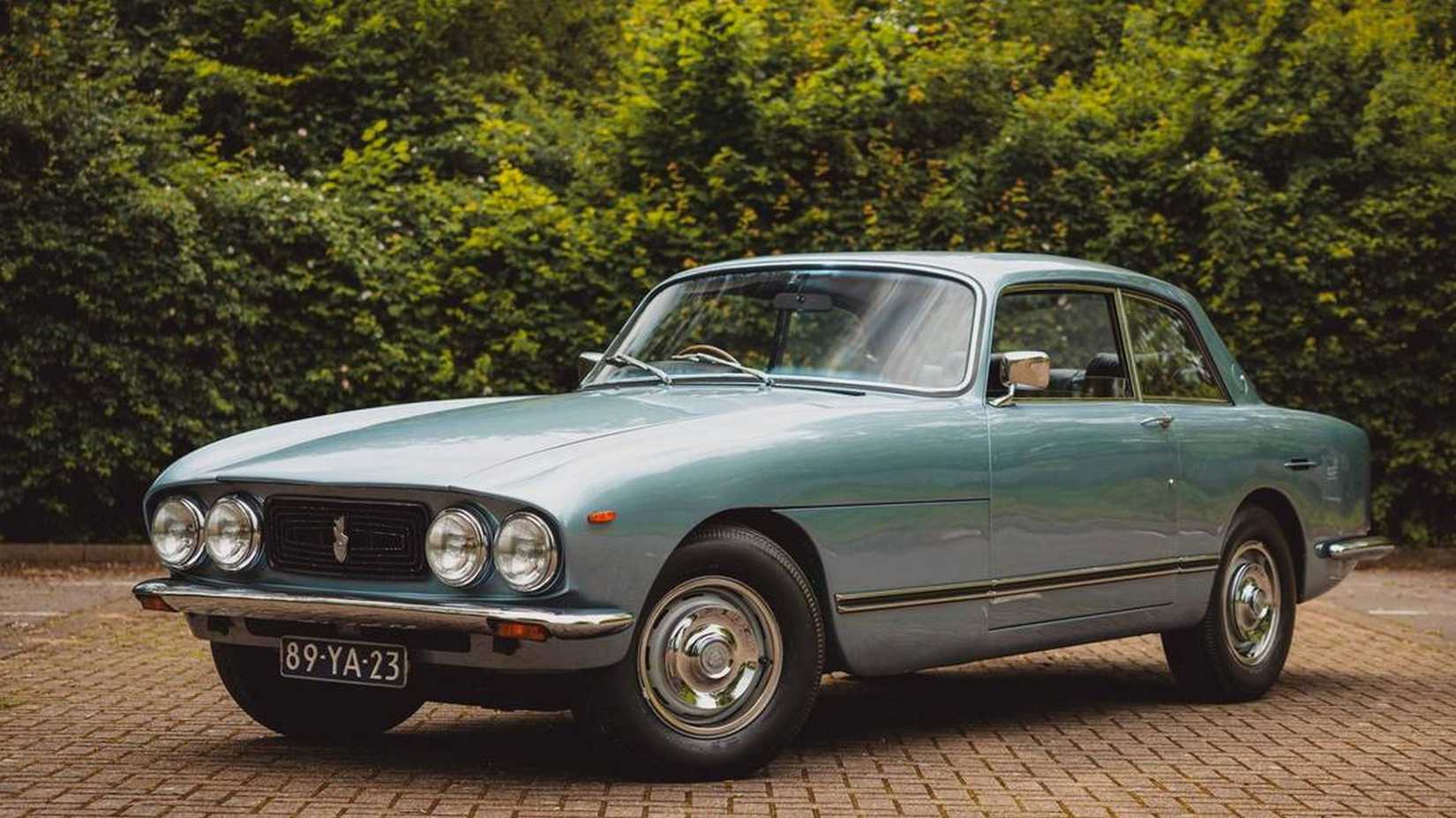 Classic British Automaker You've Never Heard Of Is Coming Back To Life