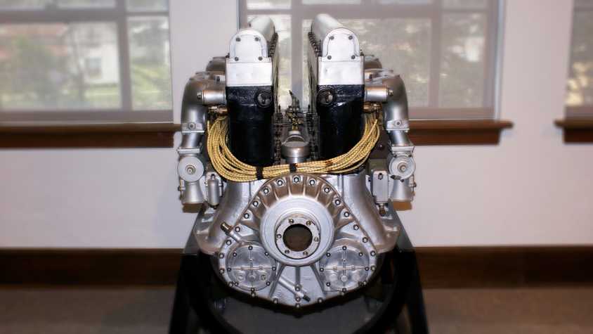 Only 3 Production Cars Have Ever Used This Engine Configuration