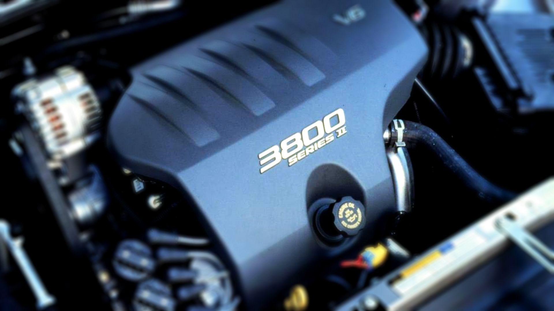 2024 Buick Envista Images: Interior and Exterior Gallery