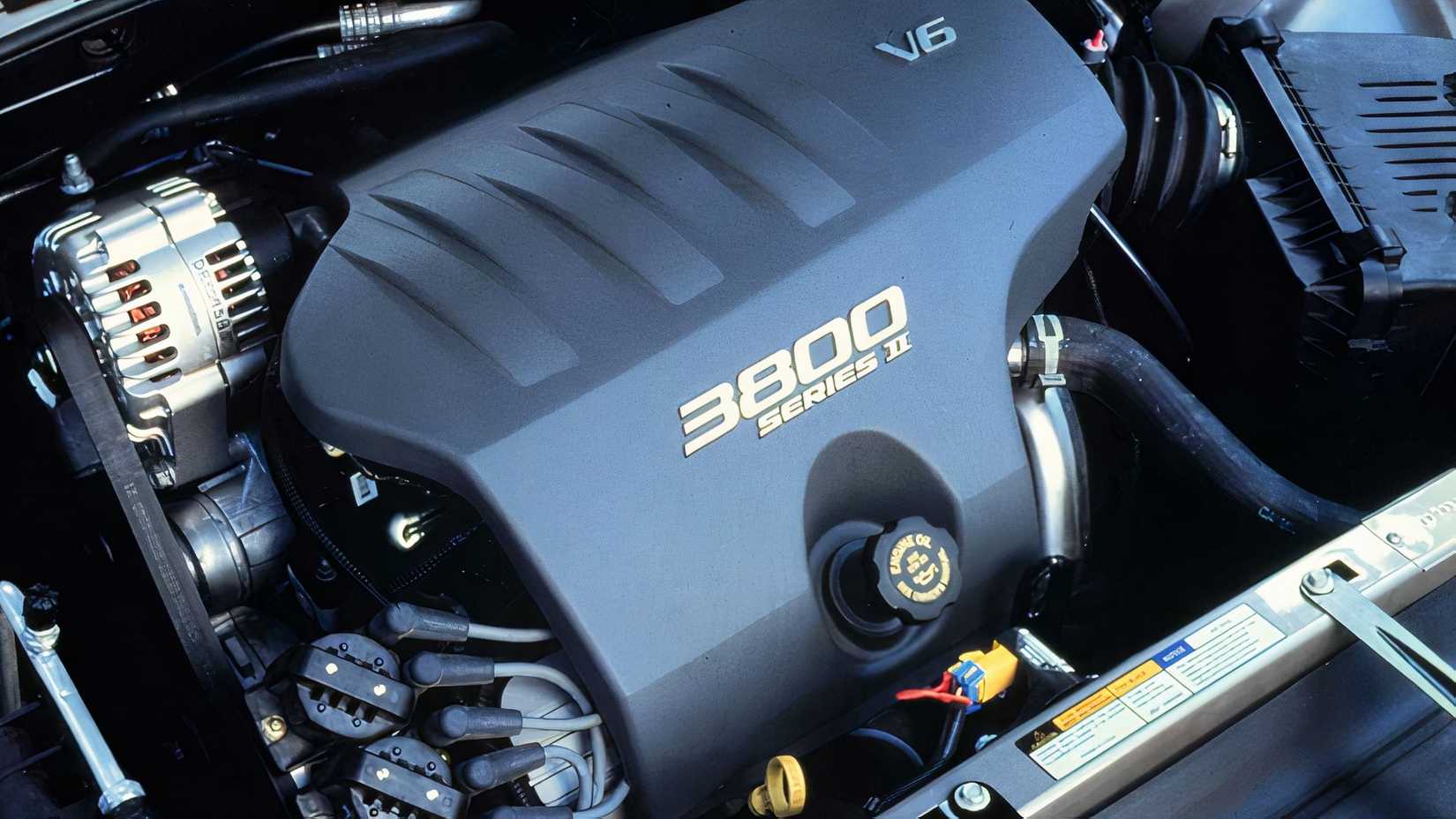 Buick's Forgotten Turbocharged Coupe Used A Famous Name And Slant-Back ...