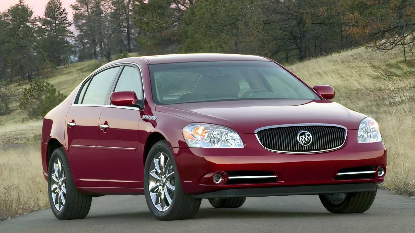 This Buick Engine Was Ranked One Of The Best To Come Out Of The 20th ...