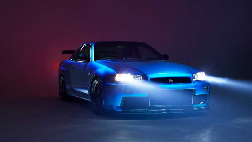 Tuner Favorites: 10 Best Cars To Modify