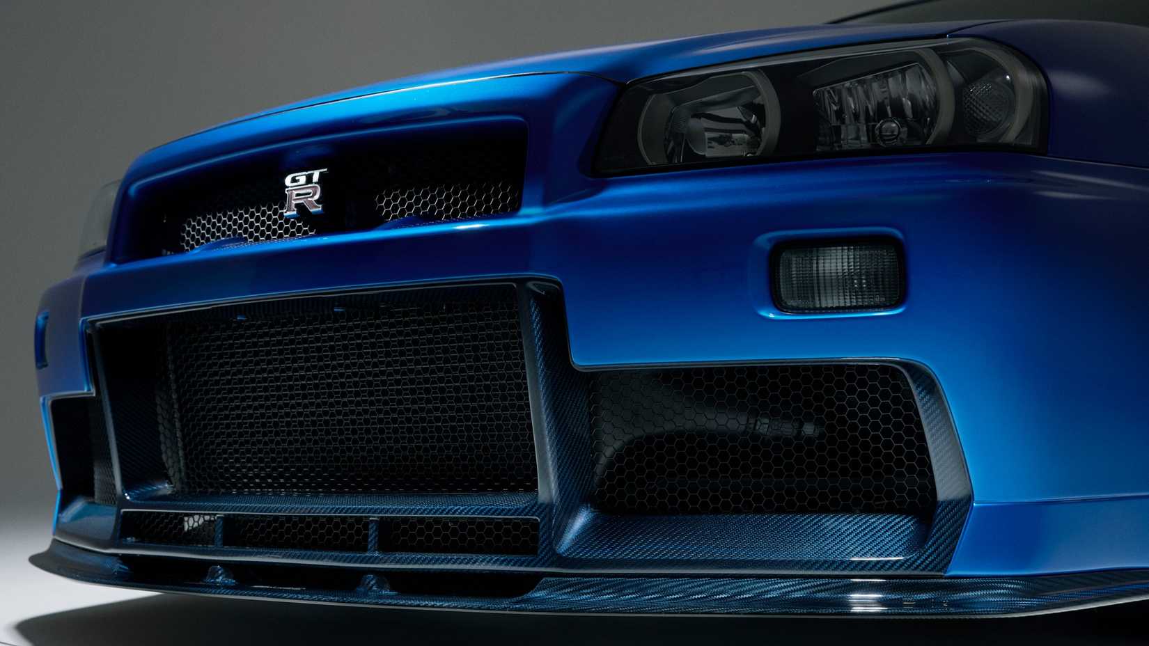 The Best Car From Japan Gets An Incredible Restoration