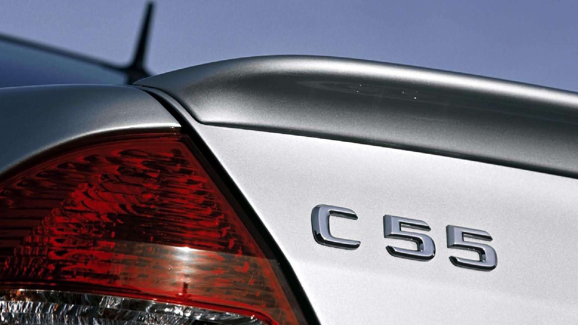 Each Generation Mercedes C-Class AMG Ranked By Acceleration And Quarter-Mile Times