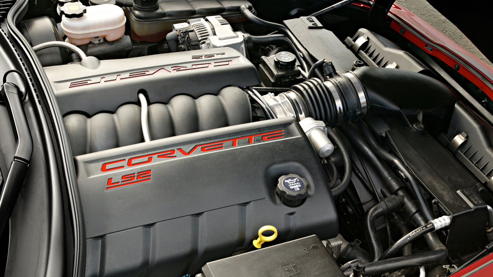 The Most Affordable And Reliable Used Chevrolet Corvette You Can Buy In ...