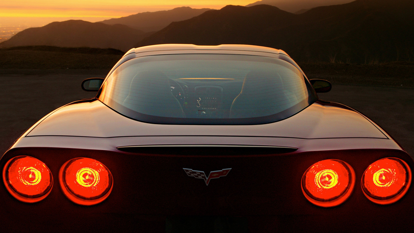 Chevrolet Corvette Stingray Coupe Generations: All Model Years | CarBuzz